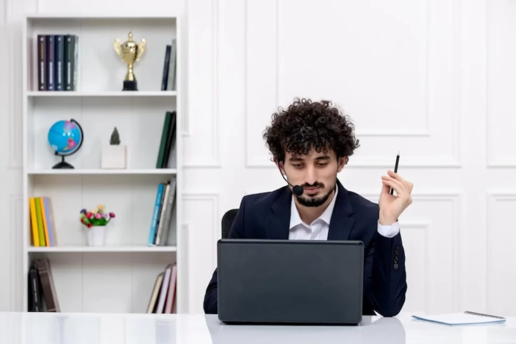 The Role of Leadership Development in the Executive Online MBA Curriculum