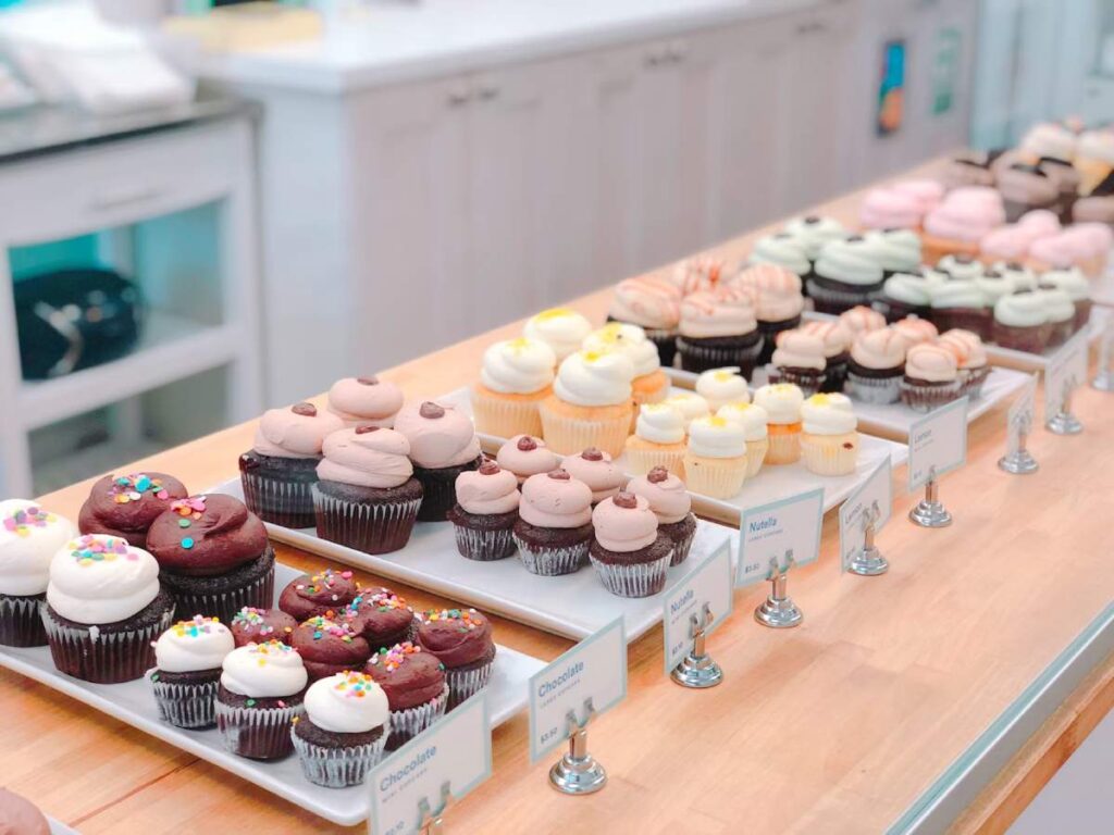 8 Fun Reasons Why Cupcakes are the Most Popular Cake Choice