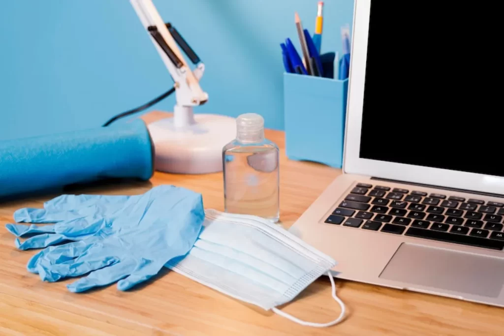 The Importance of Hygiene in Medical Supplies: What You Need to Know