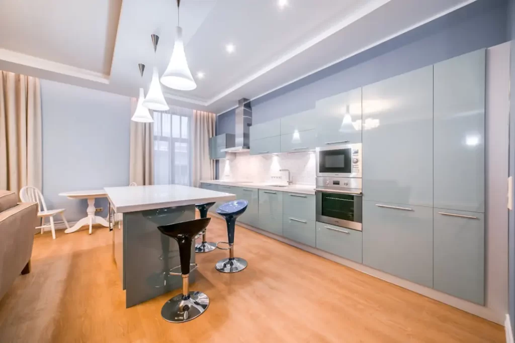 Create the Perfect Kitchen: Tips for a Smooth Remodeling Process