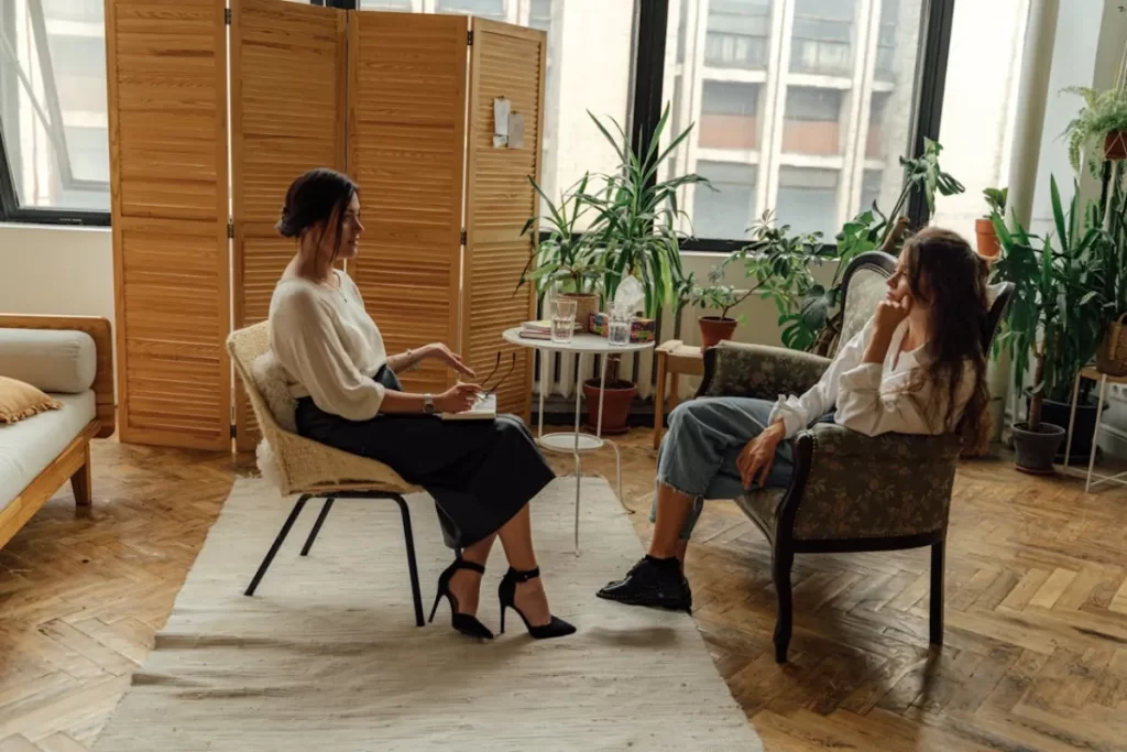 What to Expect in Therapy – Debunking Common Myths