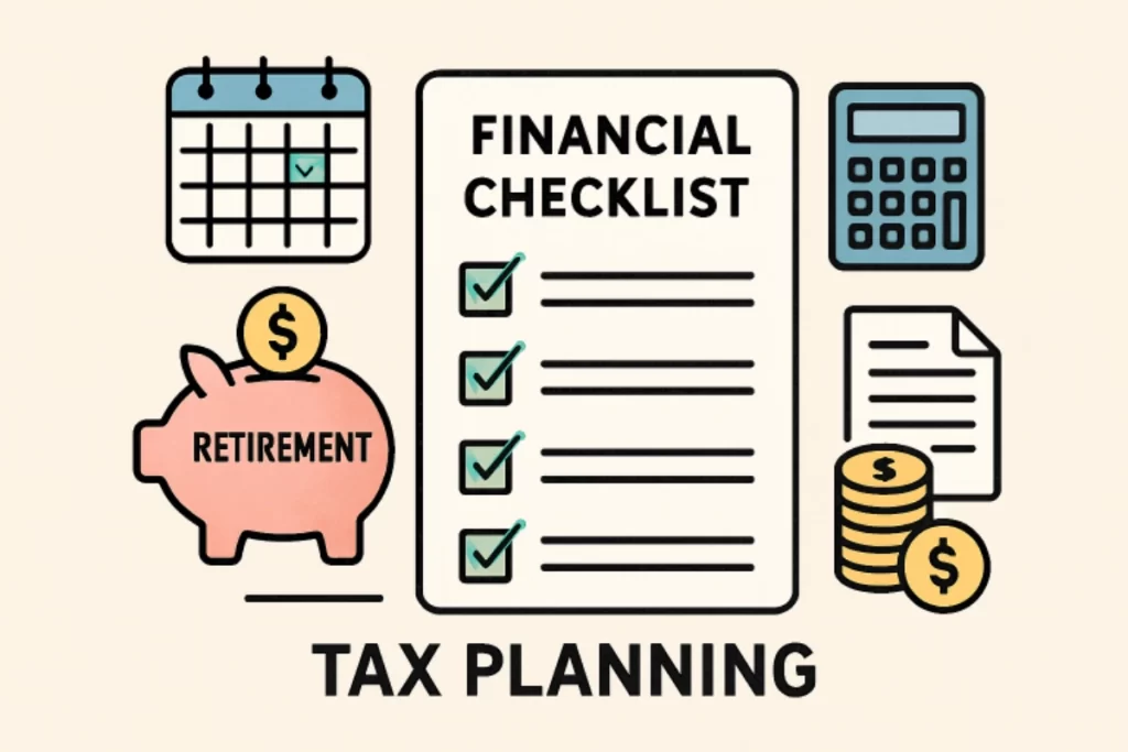 Tax-Smart Strategies for Individuals and Small Businesses